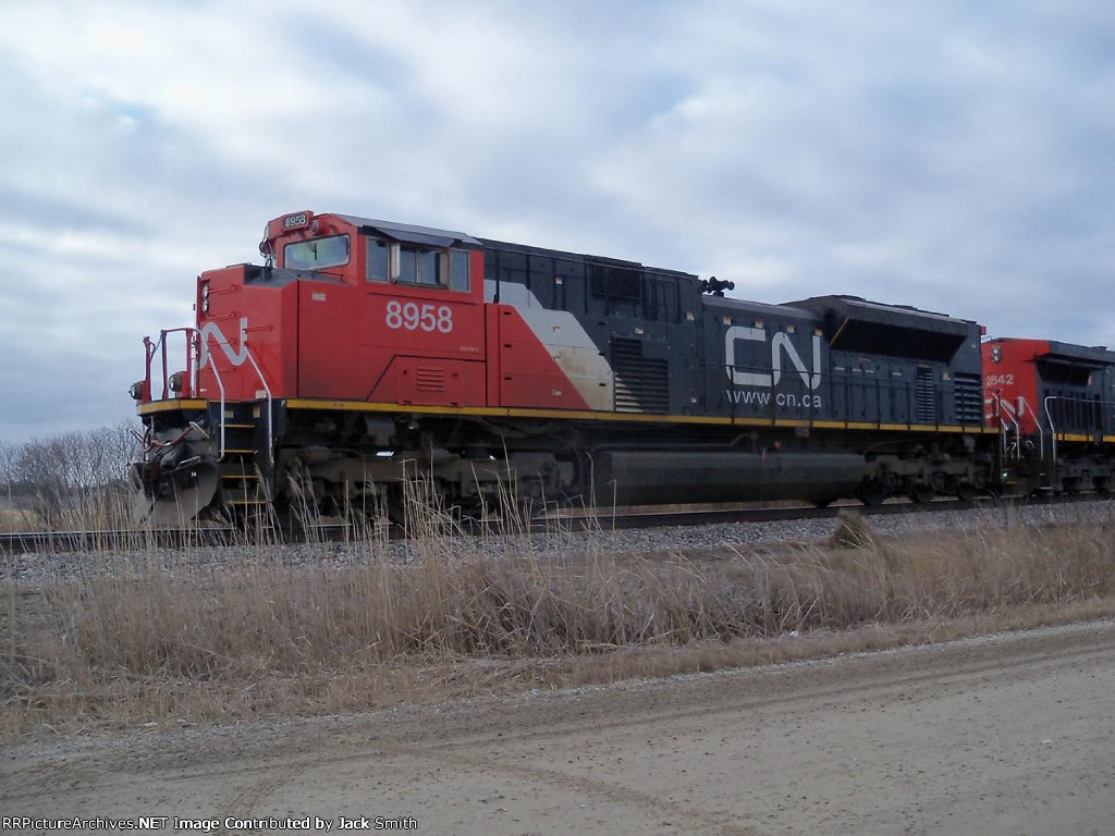CN 8958